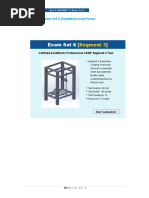 CSWP Practice Exam - Segment 2 | PDF | Nature