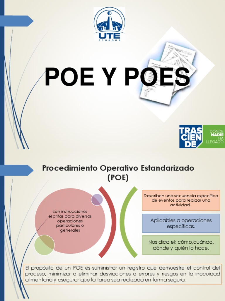 Poe y Poes | PDF | Agua | Esterilización (Microbiología)