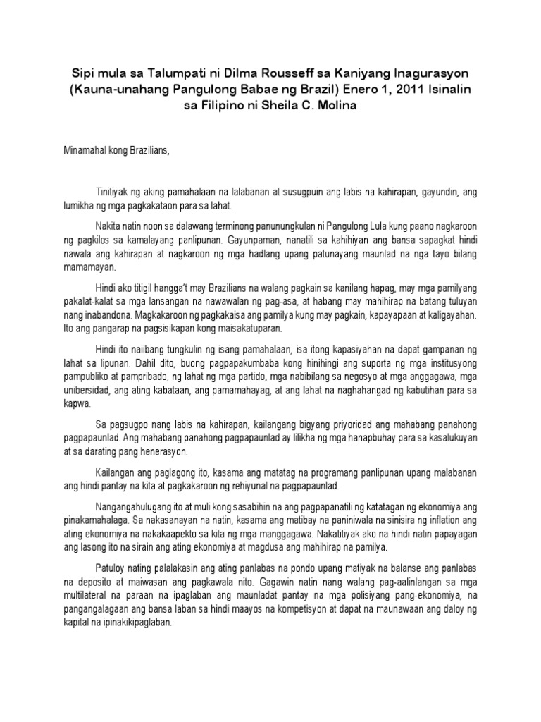 TALUMPATI | PDF
