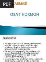 Definisi dan Contoh Imunomodulator | PDF | Kesehatan Holistik