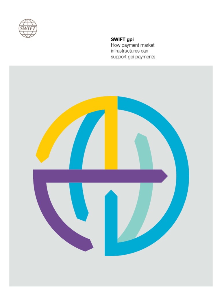 Swift Brochure Gpi Mis Guide 2018 | PDF | Clearing (Finance) | Economies