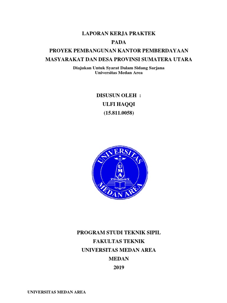 Ulfi Haqqi - Fulltext | PDF
