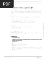 EIVA Navipac and Naviscan Setup Guide | PDF | Input/Output | Navigation