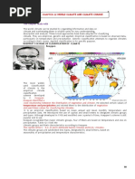 Grade 5 WEATHER PROJECT (4626) | PDF | Weather | Rain