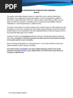 Job Description: Data Encoder | PDF