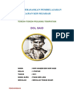 Dol Said | PDF