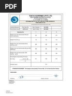 Technical Note On Class 6A Selected Well-Graded Granular Material (2010 ...