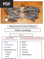 Surveying Instruments PDF | PDF | Surveying | Equipment