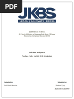 Dell Premier Shopping and Ordering Guide | PDF | Finance & Money Management