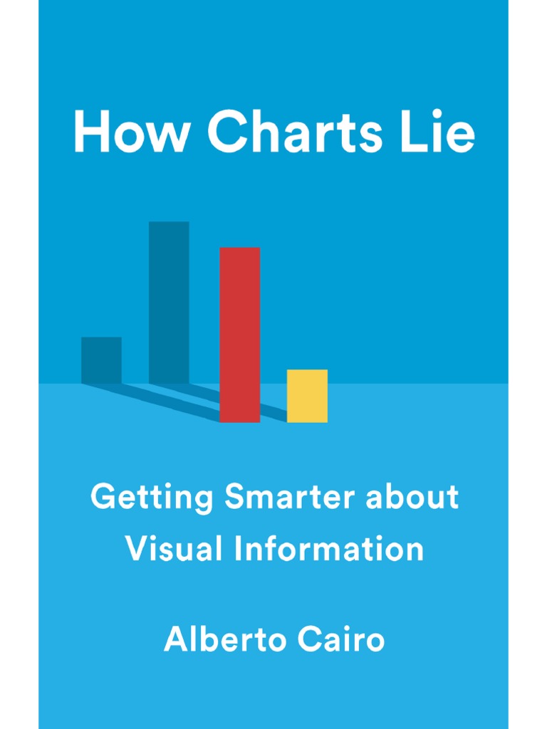 How Charts Lie | PDF | Chart | Latitude