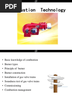 Instrument Air Consumption Calculation: Basis | PDF | Valve | Actuator
