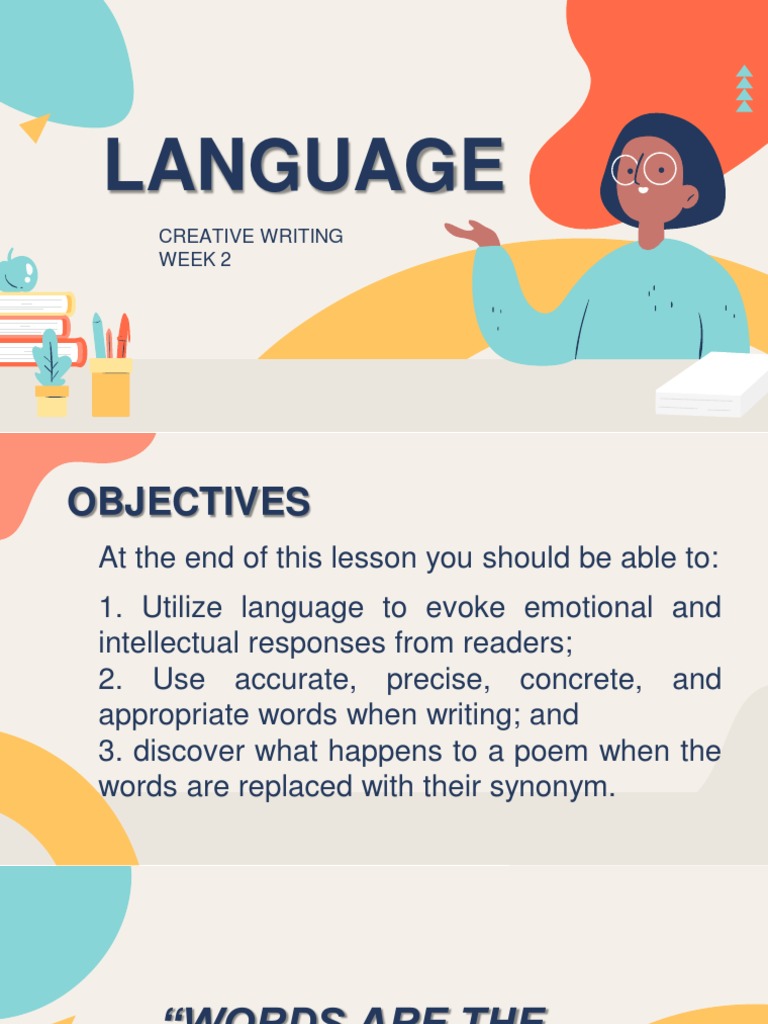 Understanding Sensory Imagery in Writing | PDF