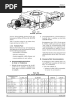 Cameron DL Annular BOP Overview | PDF | Piston | Cylinder (Engine)