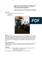 Specific Fuel Oil Consumption (SFOC) Definition, Formula and ...