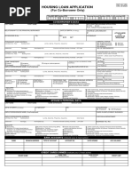 Dafac Form | PDF | Welfare | Social Programs