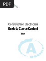 Work Permit Receiver Exam Guide | PDF | Safety