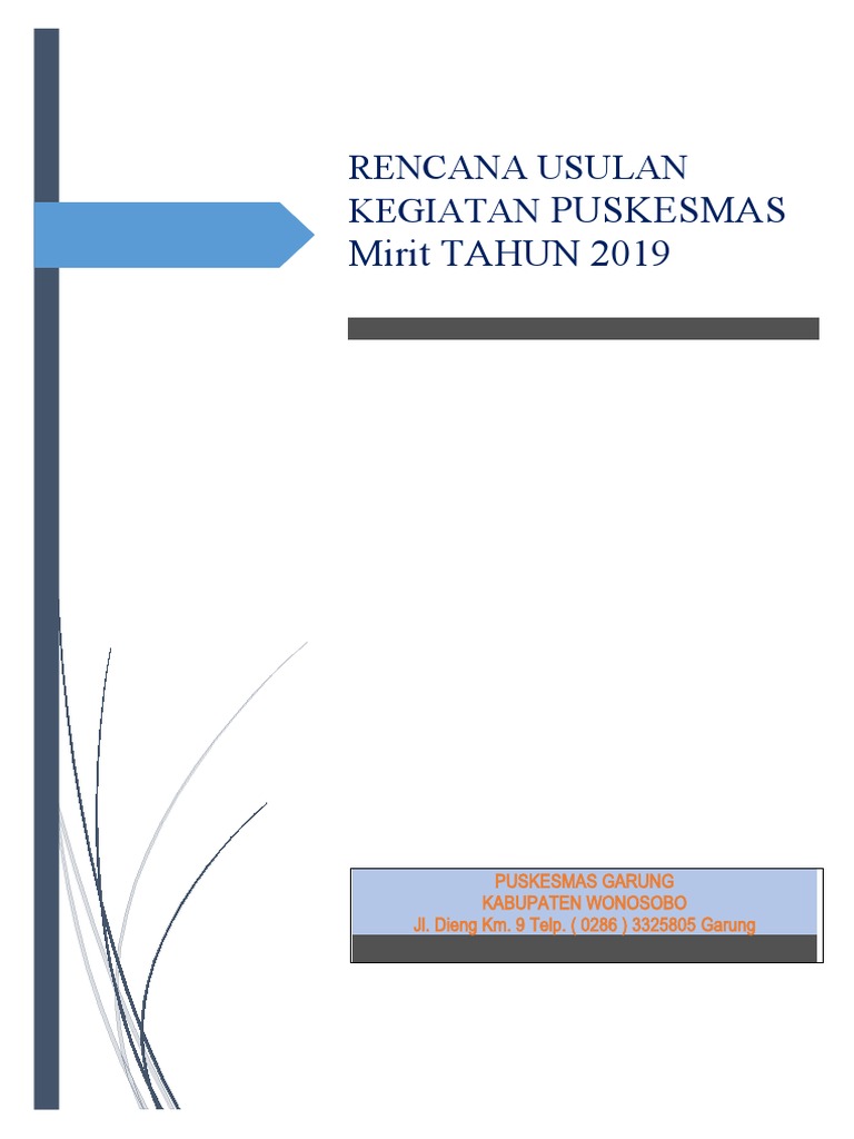 RPK Ukm | PDF