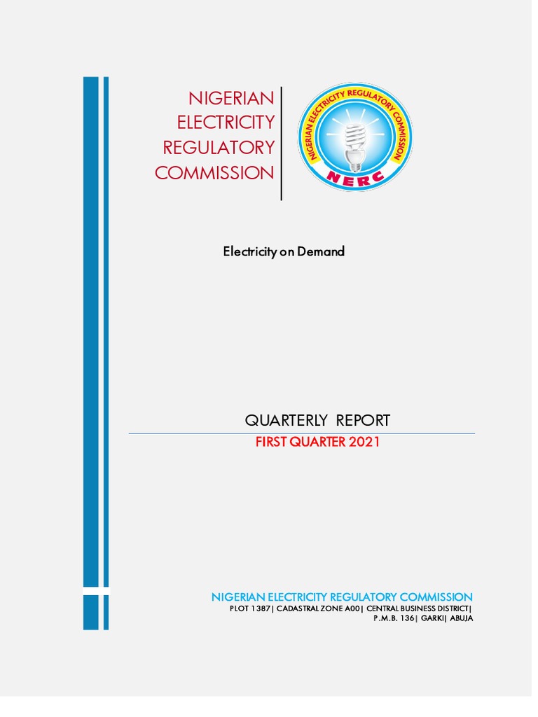 Nerc+quarterly+report Q1+2021 | PDF | Electrical Grid | Economies Nerc+quarterly+report Q1+2021 | PDF | Electrical Grid | Economies