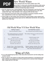 Basic Wine Knowledge for Beginners | PDF | Wine | Winemaking