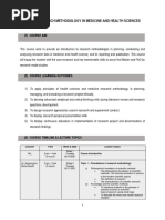 Dissertation Interview Examples | PDF | Qualitative Research | Interview