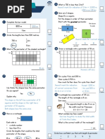 Year 3 Reasoning | PDF | Mathematics
