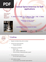 Cs Tcom RF 3134 At003 5 Otm Vehicular Loop Antenna Datasheet | PDF ...