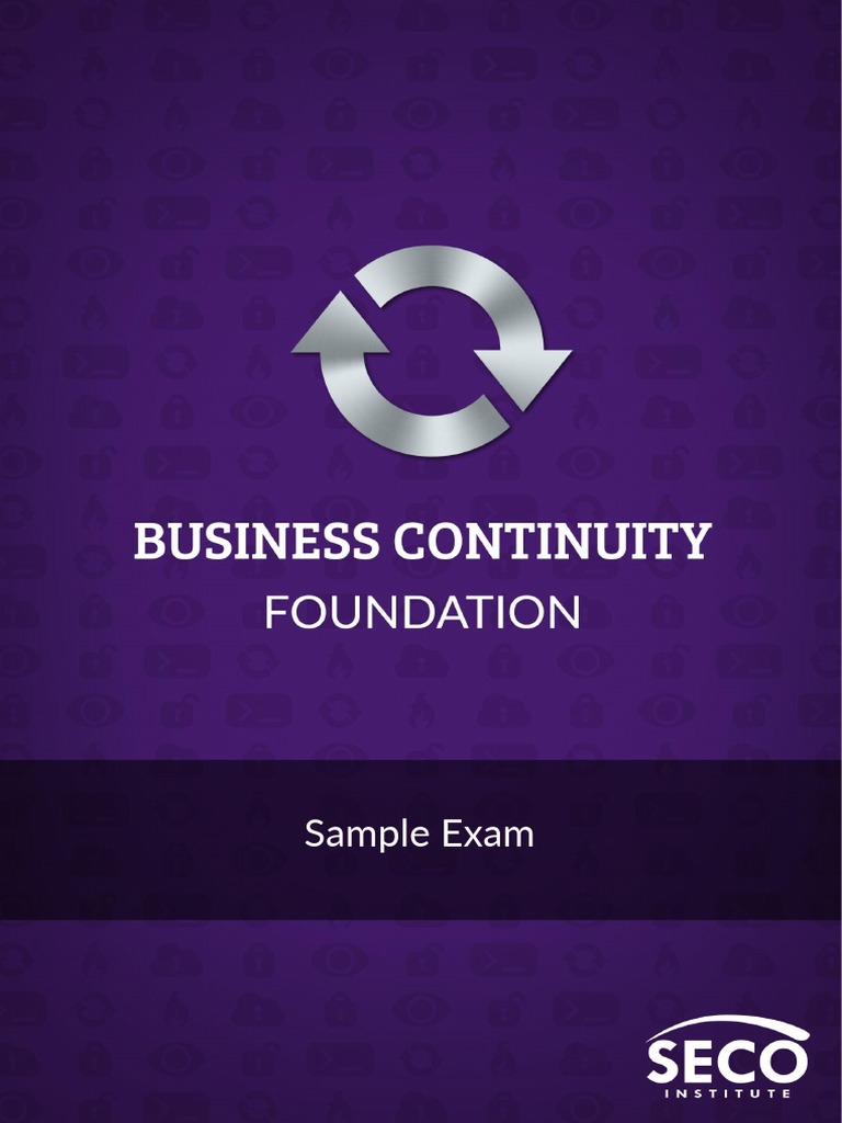 Sample BCF | PDF | Audit | Test (Assessment)