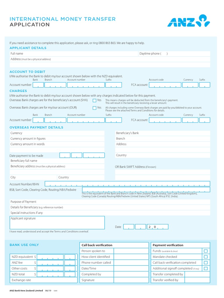 International Money Transfer | PDF | Wire Transfer | Money