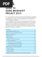 Microsoft Project Plans 1, 3, 5 Comparison | PDF | Windows 10 ...
