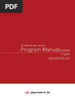 BCS452 - Object Oriented Programming With Java Lab | PDF | Object Oriented Programming ...