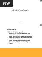 Workflow Monitoring Techniques in Informatica | PDF | Workflow | Double ...