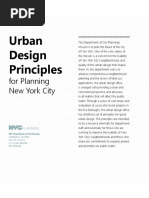 Introduction To Urban Design | PDF | Urban Design | Natural Environment