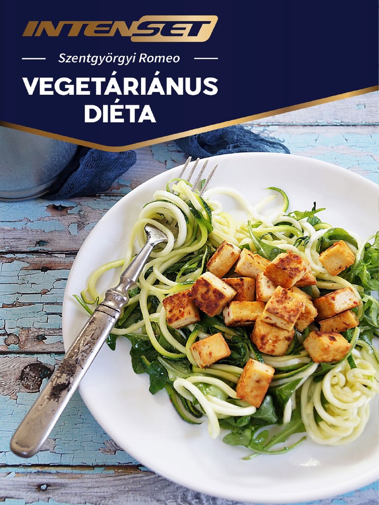 Vegetarianus Etrend Intenset 18-09-26 | PDF