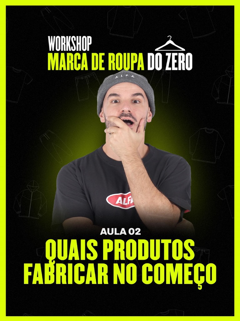 (VDM) (WS) Aula 2 | PDF | Mercado (economia) | Marca