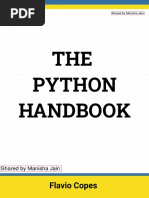 The Python Bible 7 in 1 Volumes One To Seven (Beginner, Intermediate ...