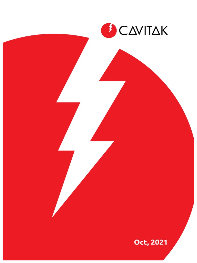 Company Profile | PDF | Closed Circuit Television | Automation