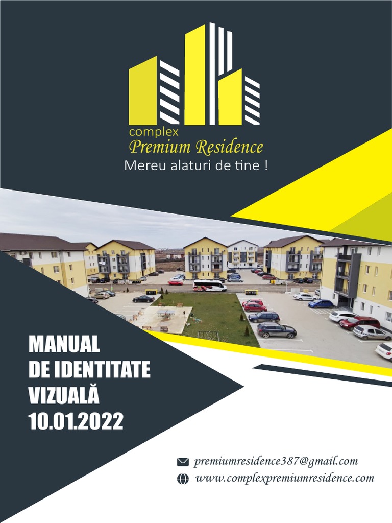 Premium Resident Manual | PDF