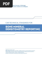 Proper Hip Positioning For Effective DEXA Scan Report | PDF ...