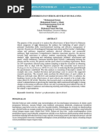 Library Makerspace Proposal | PDF | Libraries | Learning