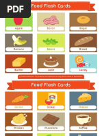 Landform Flash Cards 2x3 | PDF
