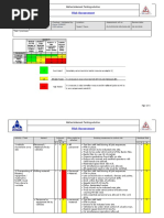 Guidelines For Packaging Labelling and Storage of Scheduled Wastes in ...