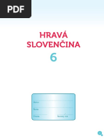 SJL Výstupná Písomka SJL 4. Ročník | PDF