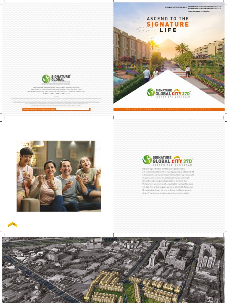 Signature: Ascend To The | PDF | Hobbies