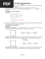 Determination of Thickness of Shell Courses For Storage Tanks Using One ...