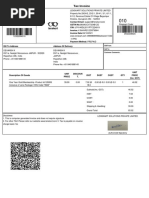 Lenskart Sunglass Invoice | PDF | Trade | Taxation