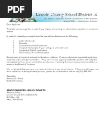 Tor Request Letter | PDF | Educational Stages | Higher Education