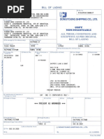 Non-GMO Declaration for Cashew Kernels | PDF | Cooking, Food & Wine ...