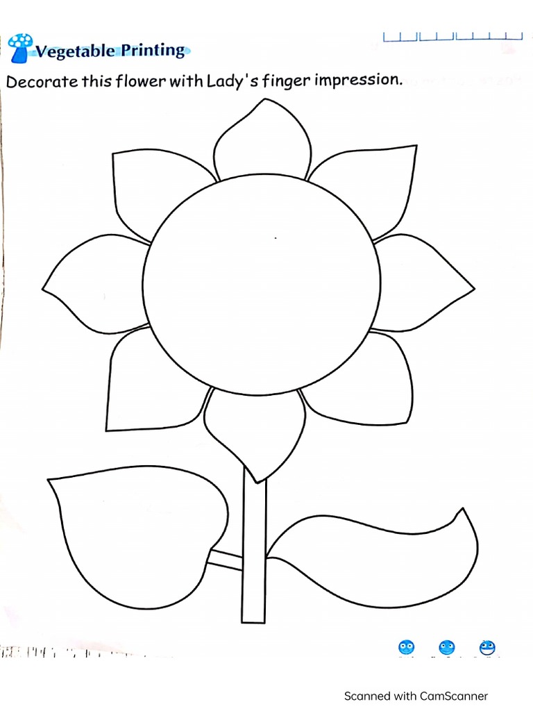 2nd Class Drawing | PDF