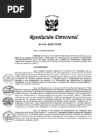 Poder General para Pleitos y Cobranzas y Actos de Administración | PDF ...
