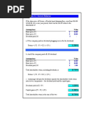 CLL307 2024 - 1 | PDF | Justice | Crime & Violence